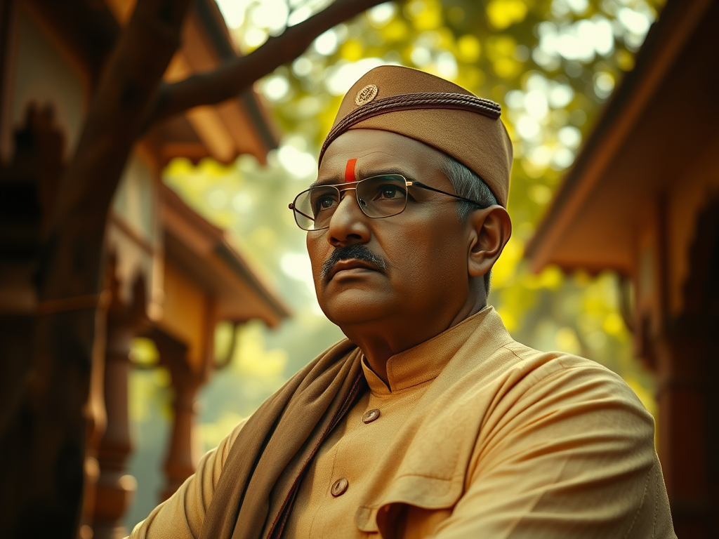 Understanding Hindutva: Its Roots and Ideology – Promod Puri.com