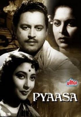 PYAASA: THE MOVIE THAT ALWAYS STAYS IN MY MIND – Promod Puri.com