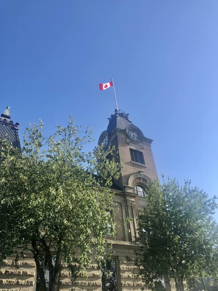 HOW I OBSERVE CANADA DAY EVERY DAY – Promod Puri.com