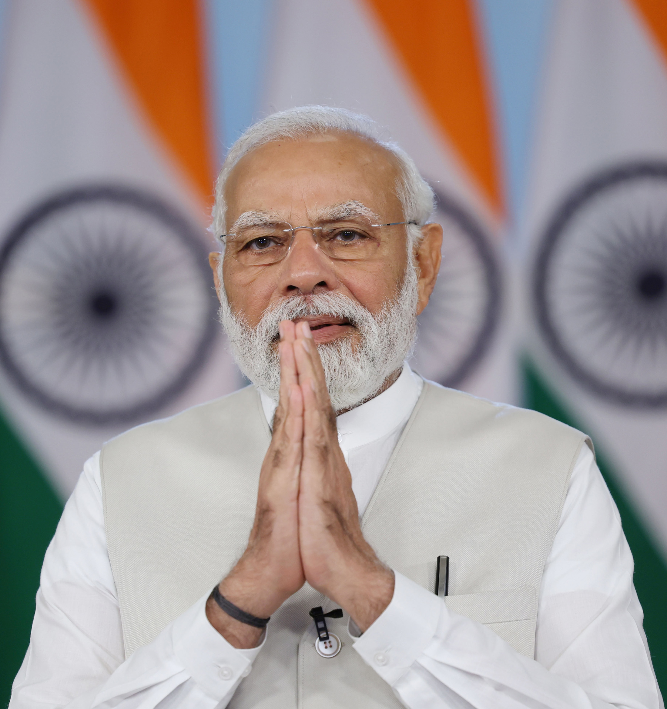 INDEPENDENCE DAY CELEBRATIONS UNDER MODI RAJ – Promod Puri.com