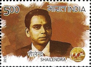 The Timeless Poetry of Shailendra – Promod Puri.com